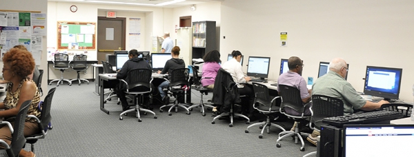 Our Resource Room - MassHire Greater Brockton Career Center